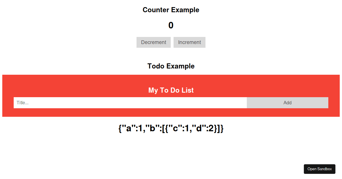 poly-state-example (forked) - Codesandbox