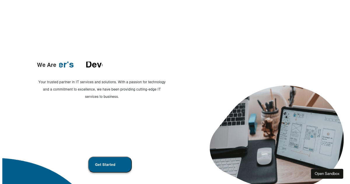 slider - Codesandbox