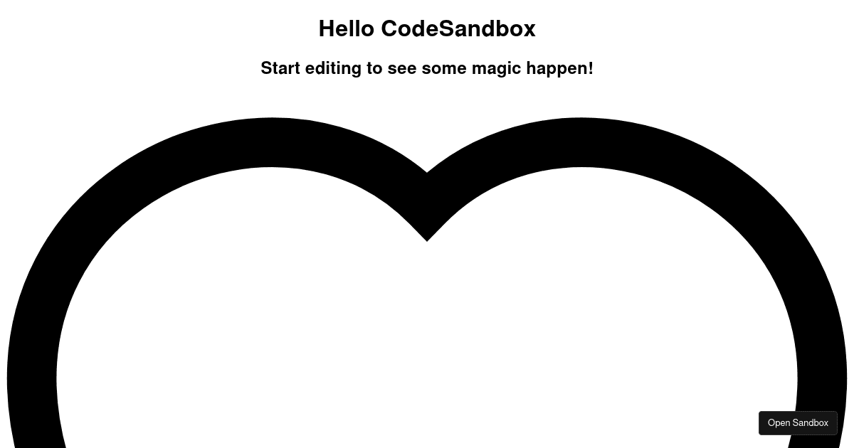 angry-glitter-gw6pjm - Codesandbox