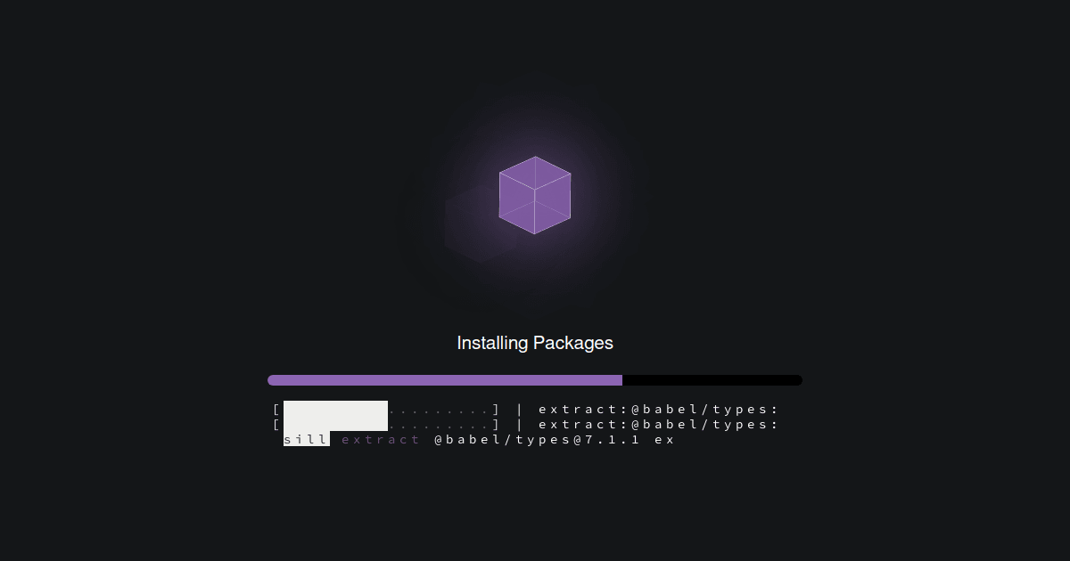 church react site - Codesandbox