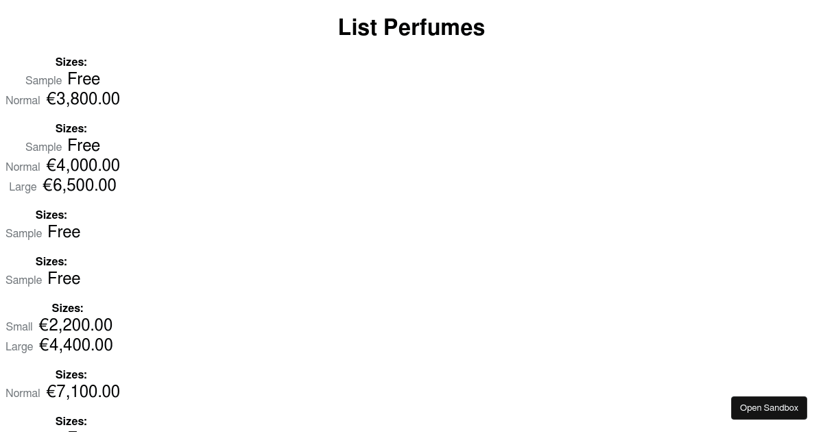 format-currency - Codesandbox