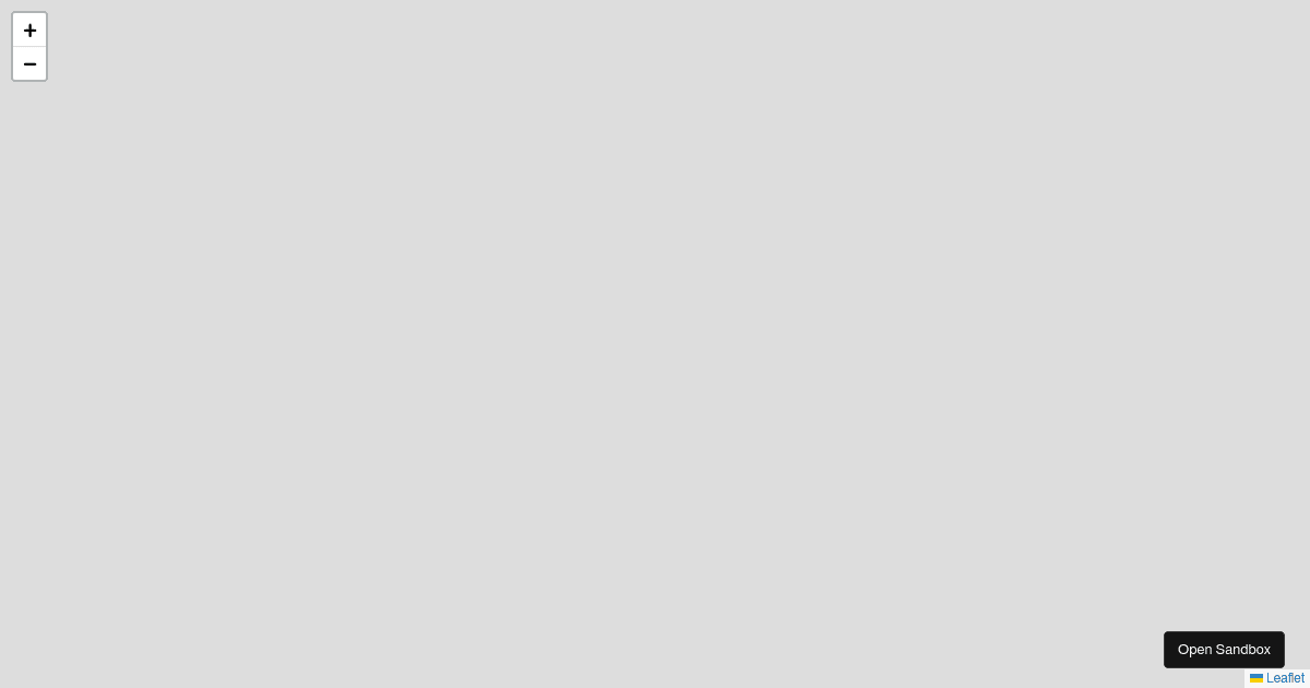 wms and wmts layer with leaflet 1.9 (forked) - Codesandbox wms and wmts layer with leaflet 1.9 (forked) - Codesandbox