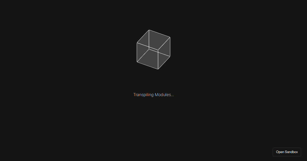 Vue Dynamic Layout - Codesandbox