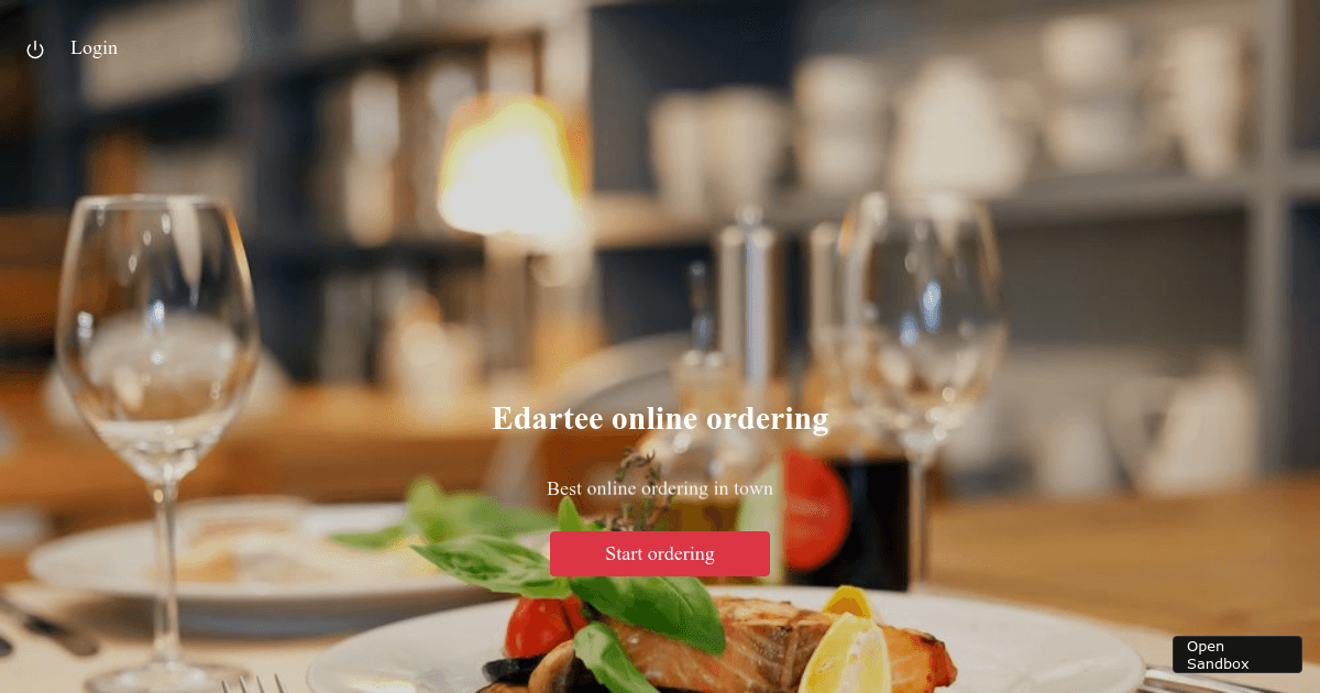 relaxed-mayer-gxg4vh - Codesandbox