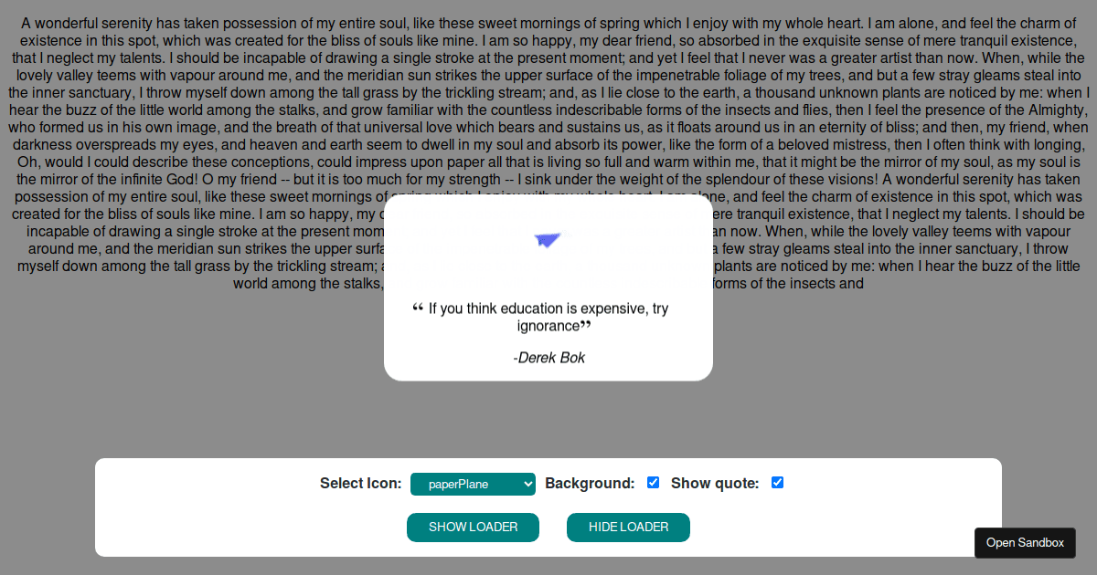 ueep-smart-loader - Codesandbox