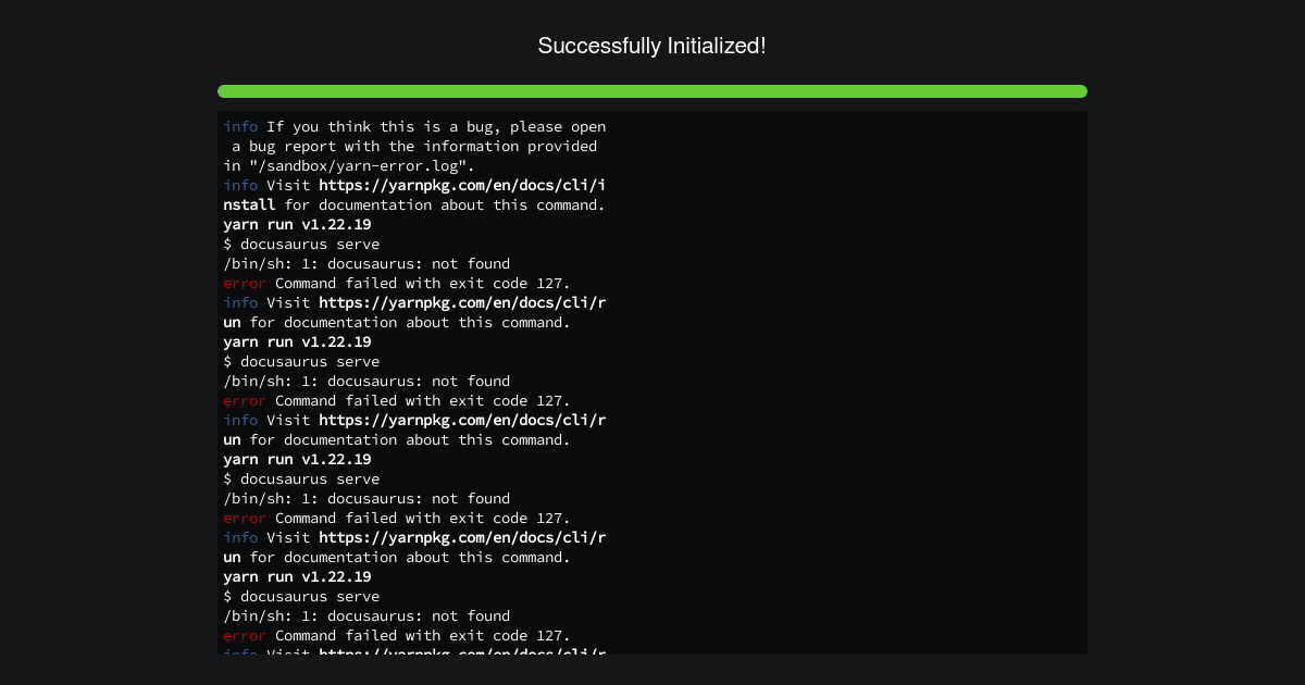 romantic-forest-gyqyi - Codesandbox