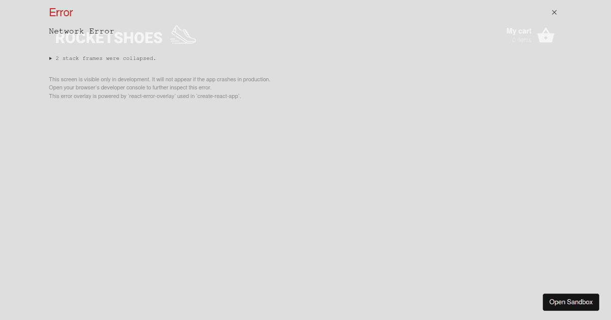 Euguilhermegirardie Commerce React Hooks Codesandbox