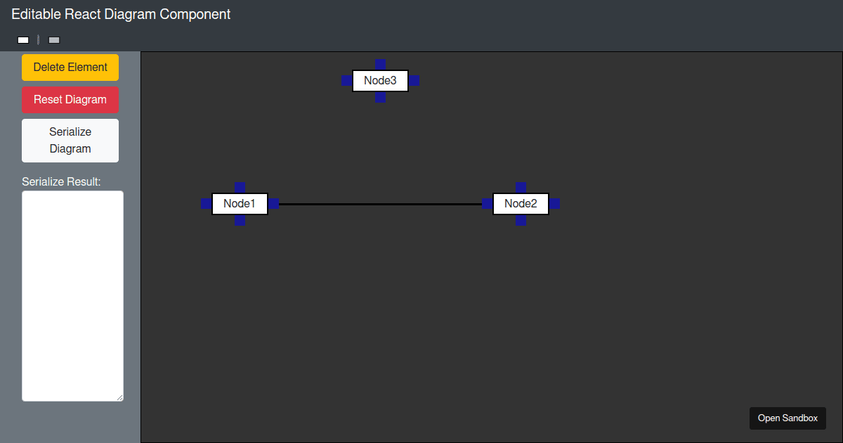 tender-mirzakhani-gzieyx - Codesandbox