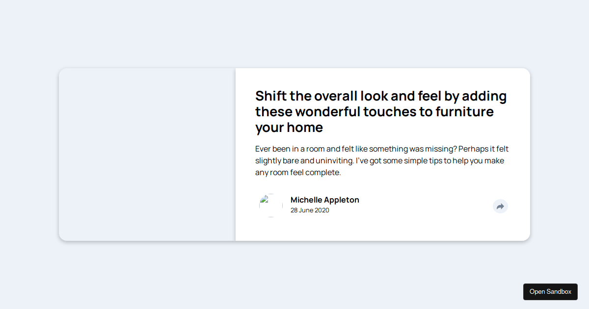Htmlcssjavascripttailwind Codesandbox