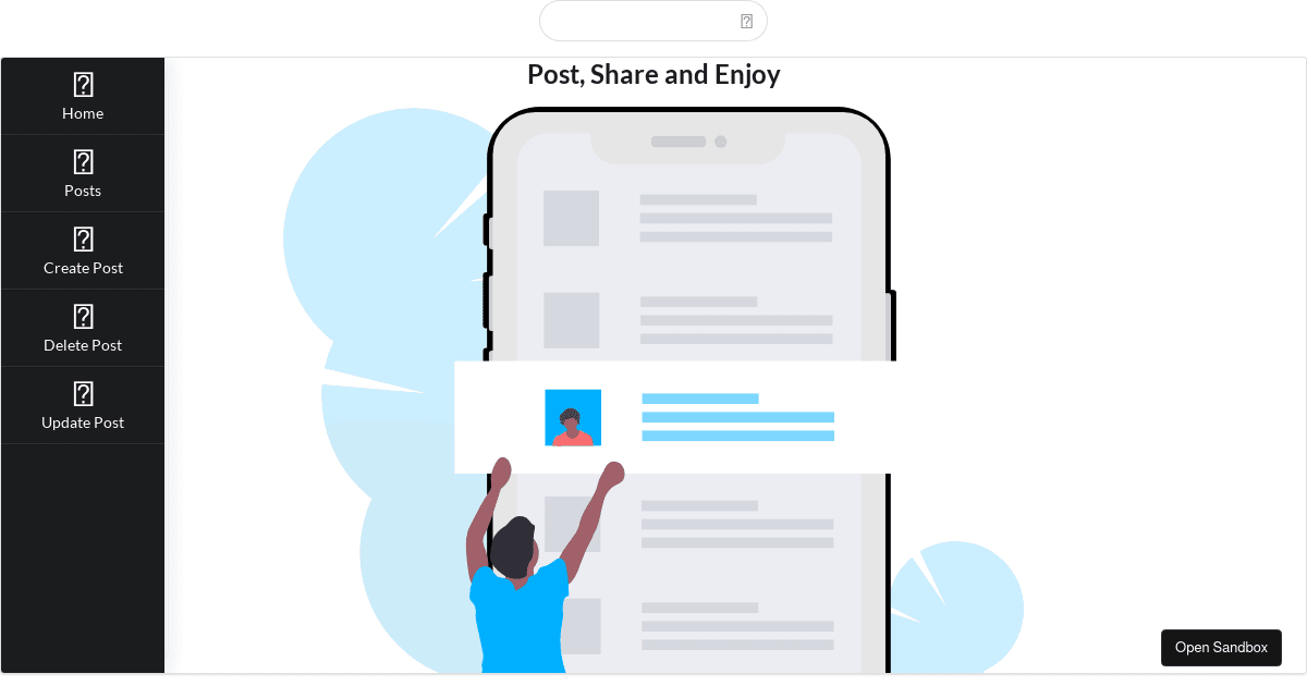 dry-thunder-h104b - Codesandbox