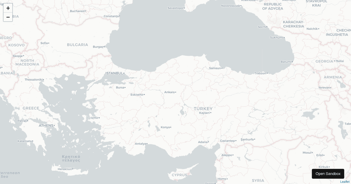 leaflet-swoopy demo (forked) - Codesandbox leaflet-swoopy demo (forked) - Codesandbox