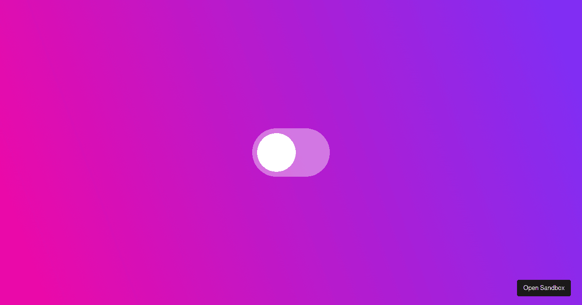 Framer Motion 2 Layout Animations Forked Codesandbox