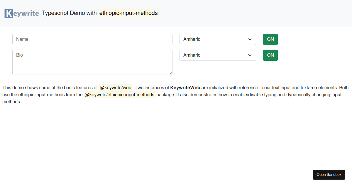 keywrite-using-ethiopic-input-methods-ts - Codesandbox