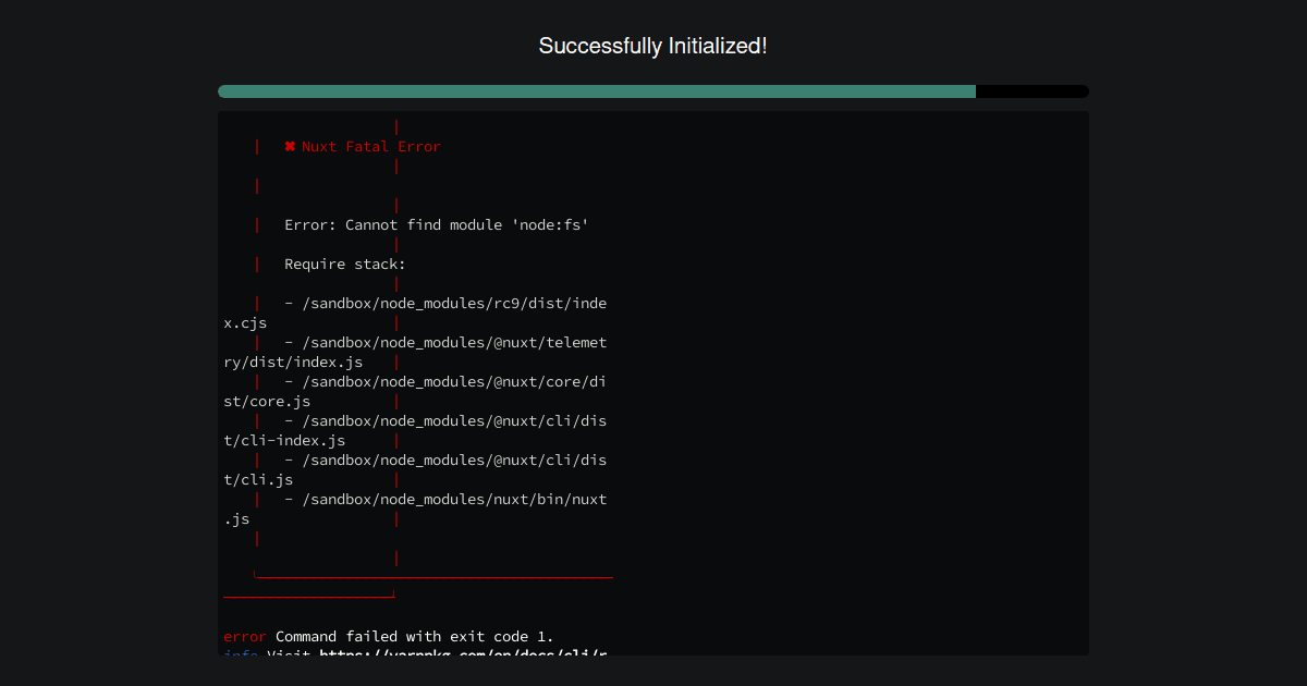 hidden-sound-h1i4h - Codesandbox