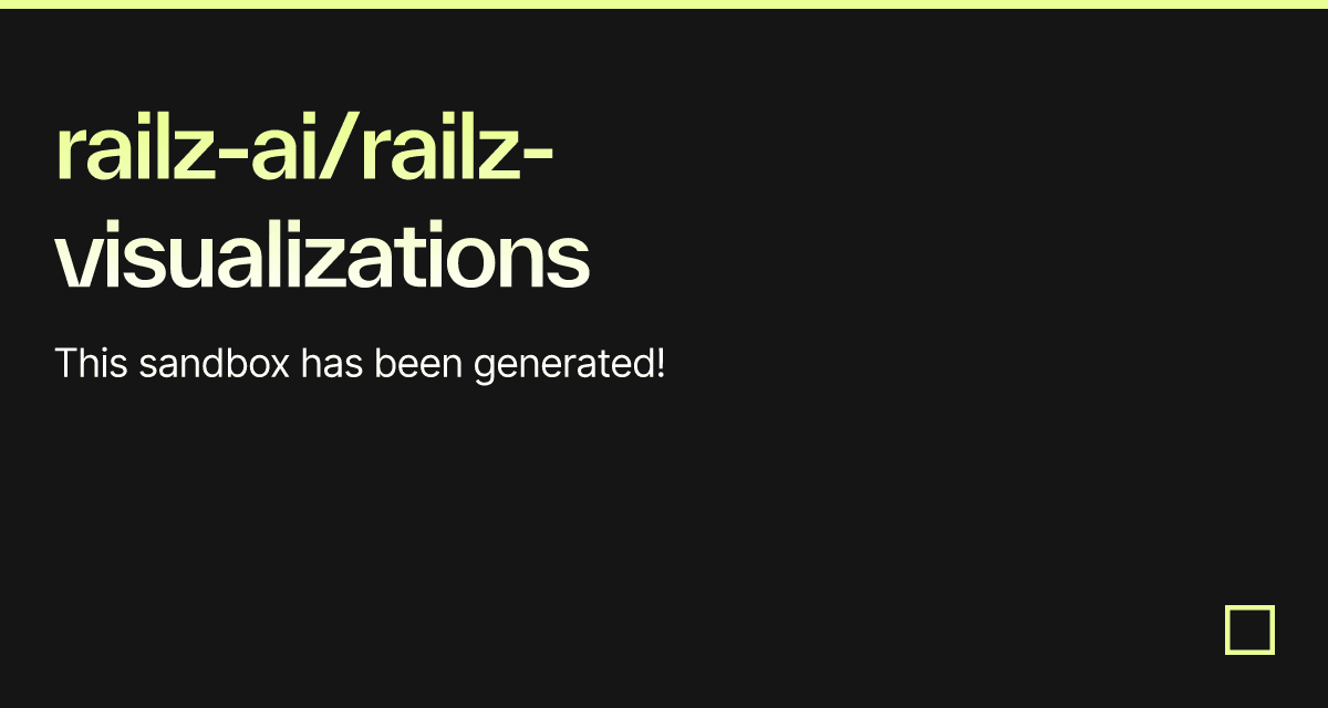 railz-ai/railz-visualizations - Codesandbox