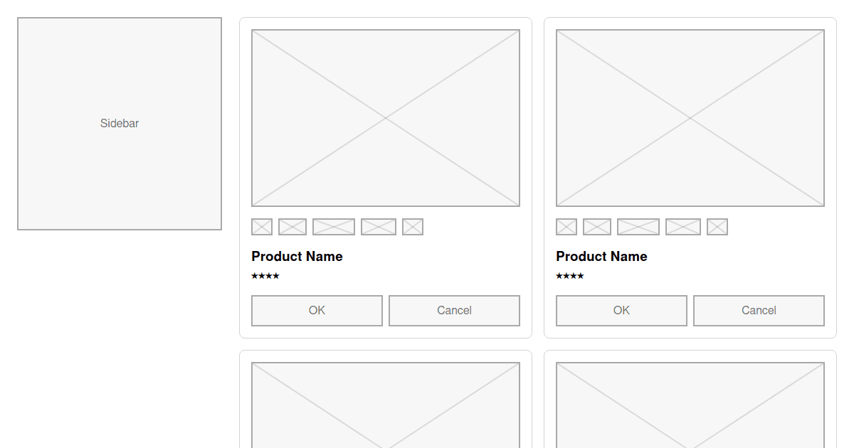layout-components - Codesandbox