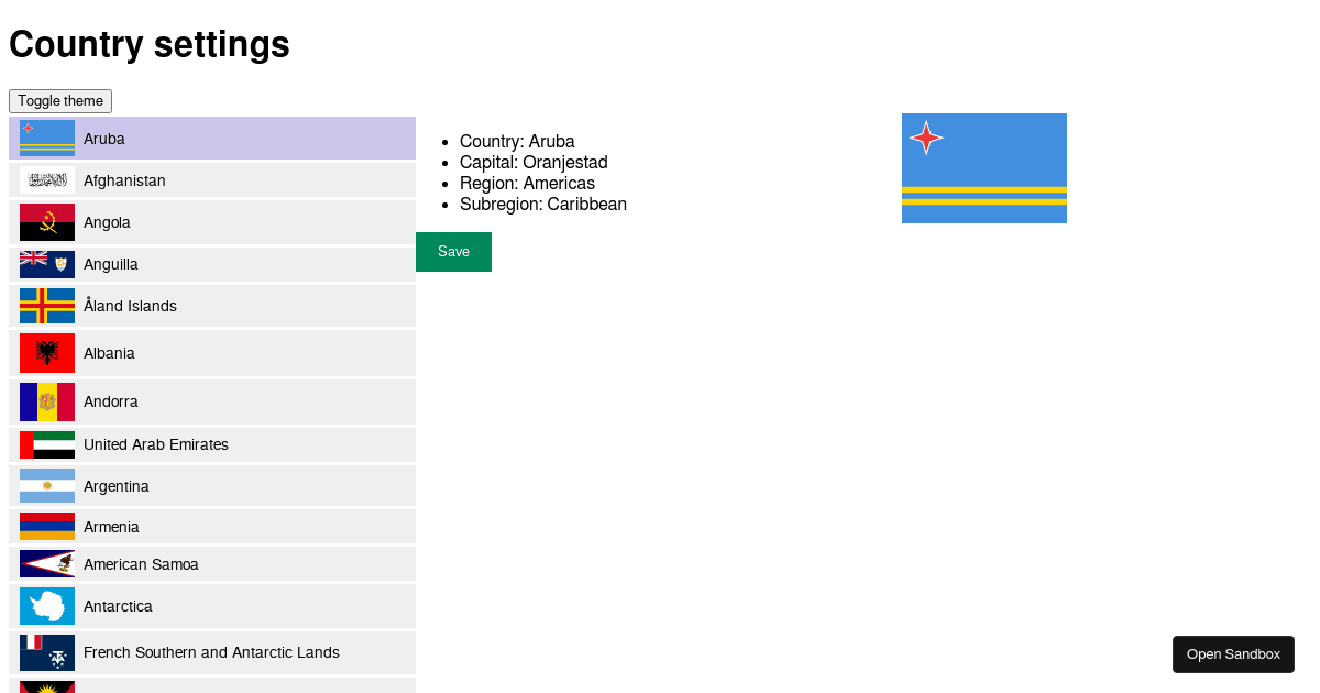 re-renders-final-good (forked) - Codesandbox