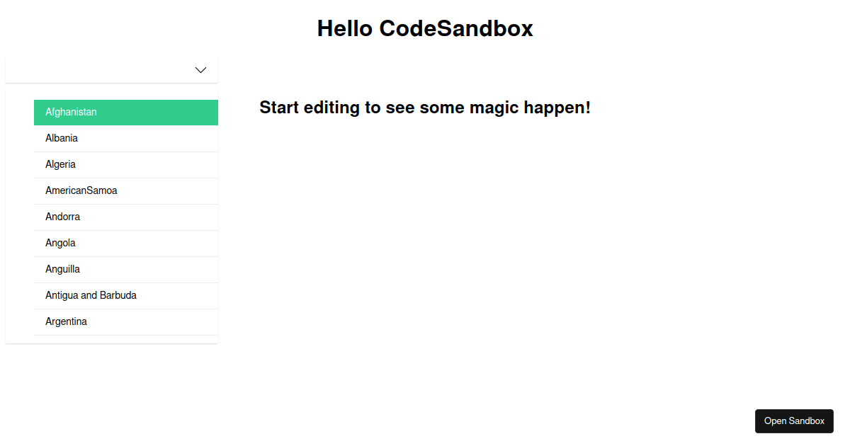 dry-worker-h2zup - Codesandbox