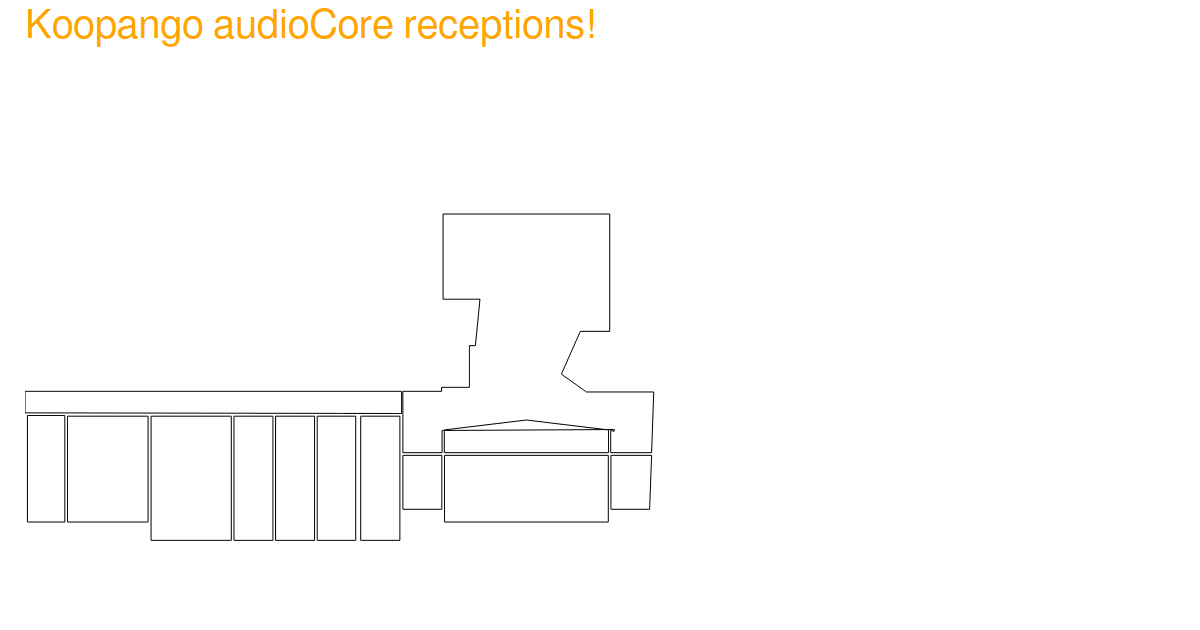Koopango Map - Codesandbox