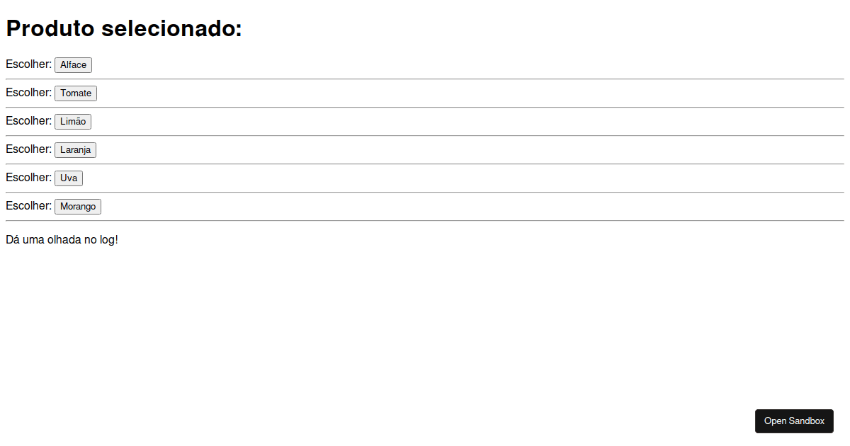 usecallback - Codesandbox