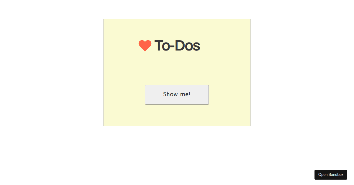 JS-lesson09-practice-exercise-3-solution - Codesandbox
