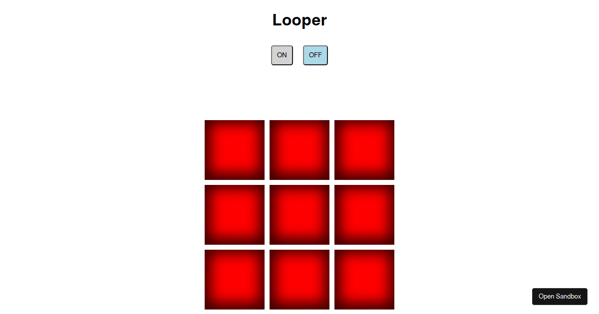 looper-new - Codesandbox