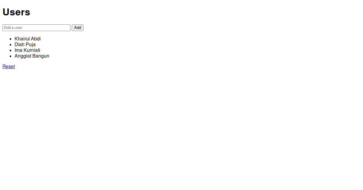 Sequelize - Codesandbox