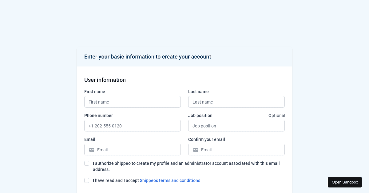 React Package Codesandbox 5277