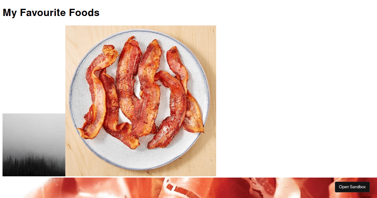 introduction-to-jsx - Codesandbox