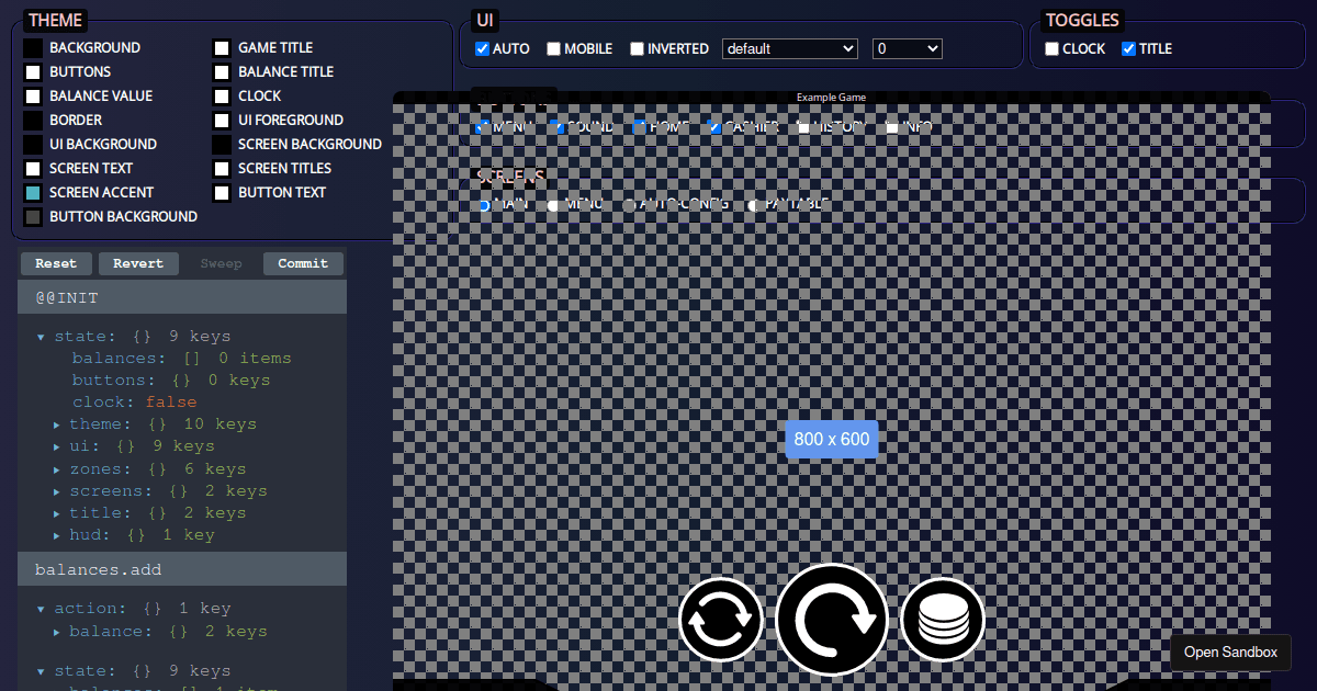 svg-bar - Codesandbox