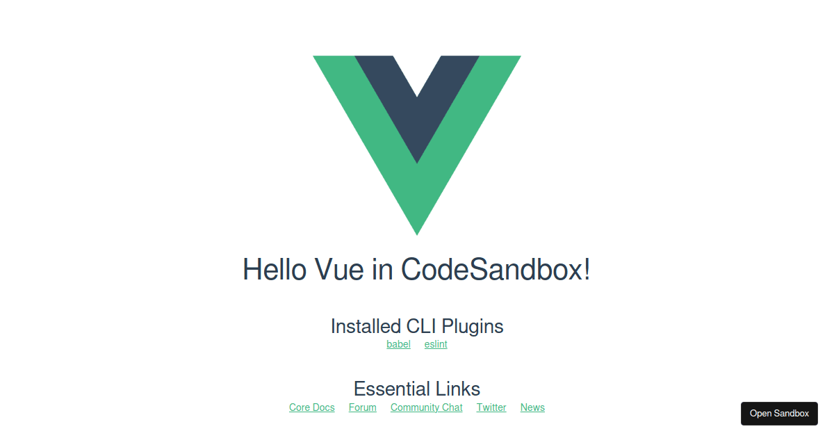 cv-multi-select - Codesandbox