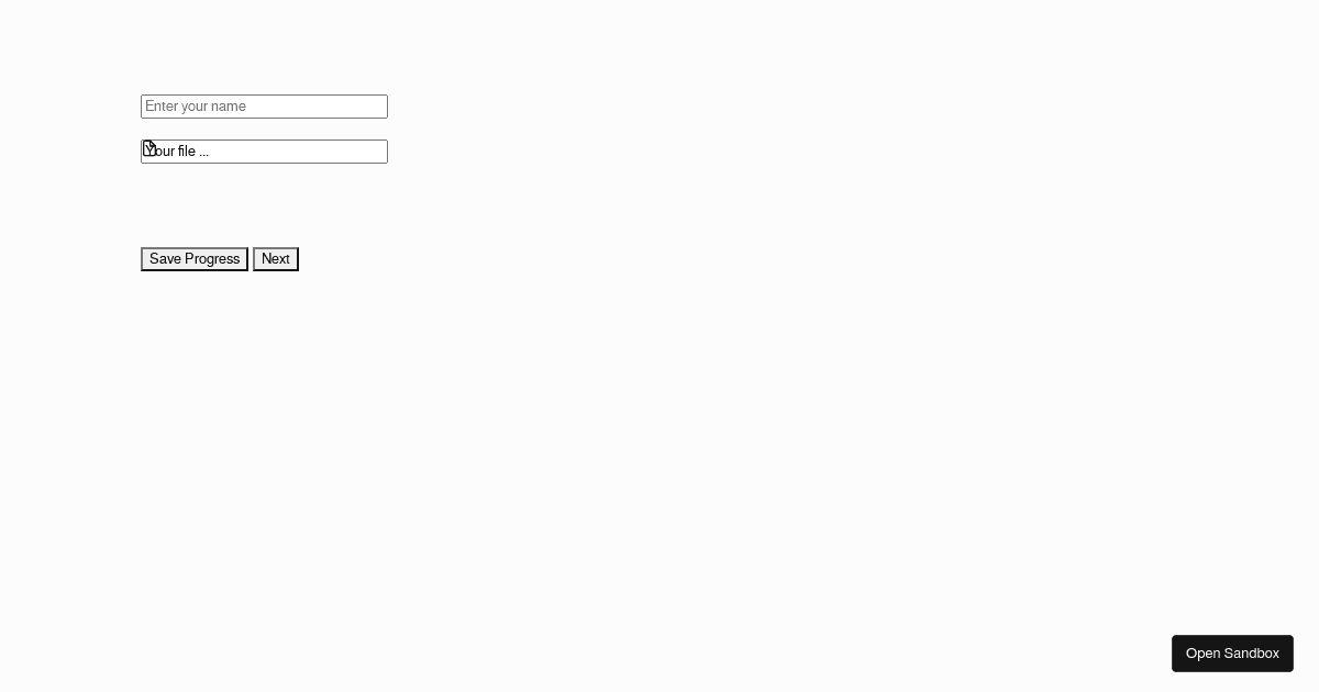 FILE-UPLOAD-CHAKRA (forked) - Codesandbox