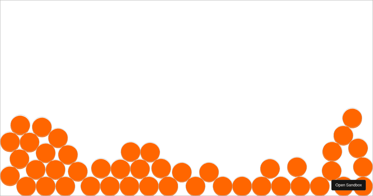 react-matter-js demo - Codesandbox