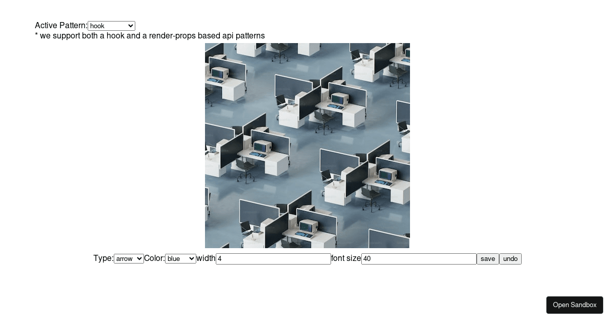 react-picture-annotation-example (forked) - Codesandbox