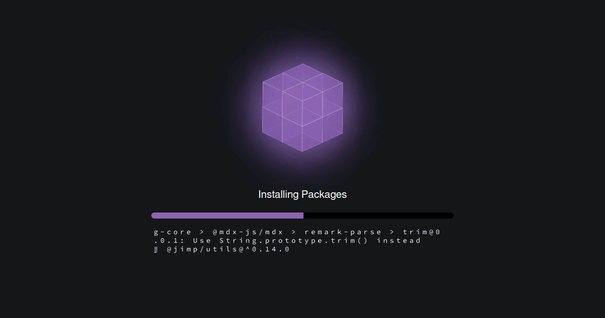 Example Codesandbox 2982