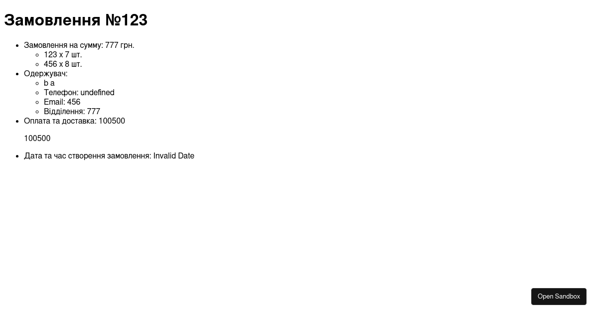 recursing-antonelli-h80s8 - Codesandbox