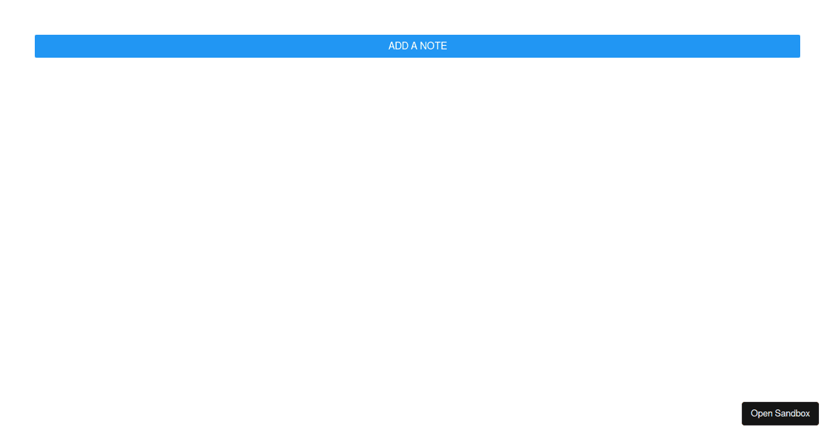 react-native - Codesandbox