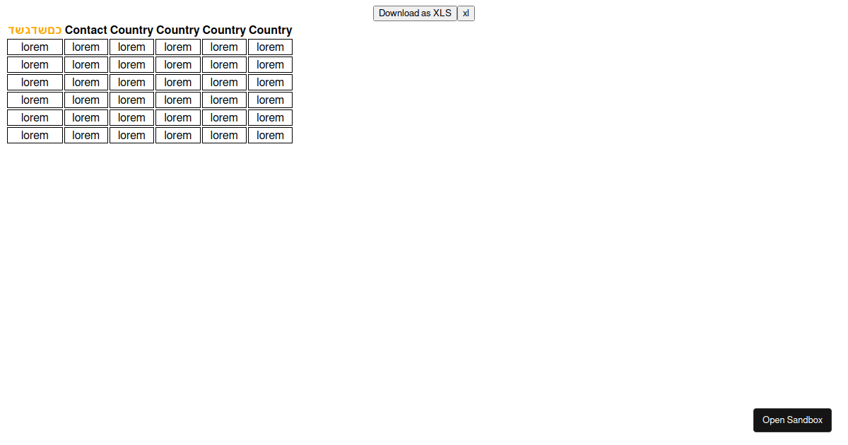 crimson-framework-h81zcm - Codesandbox