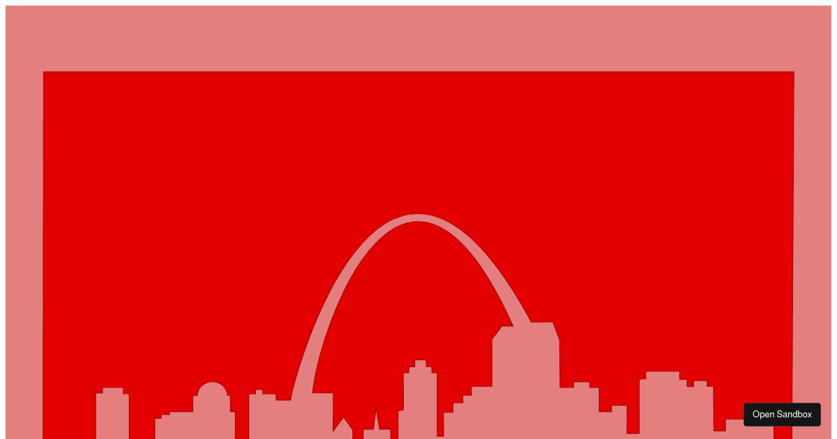 paperJS / paperJS-offset — Horizon Project (forked) - Codesandbox