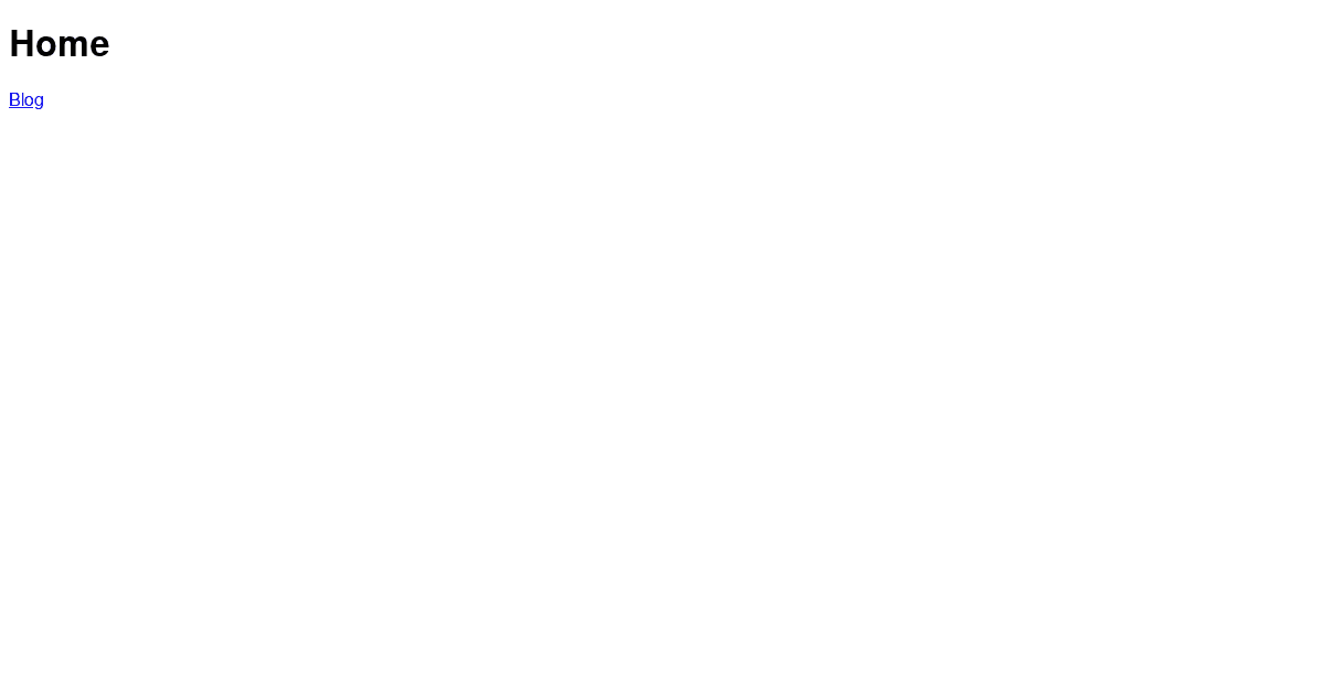 generateStaticParams (correct way) - Codesandbox generateStaticParams (correct way) - Codesandbox