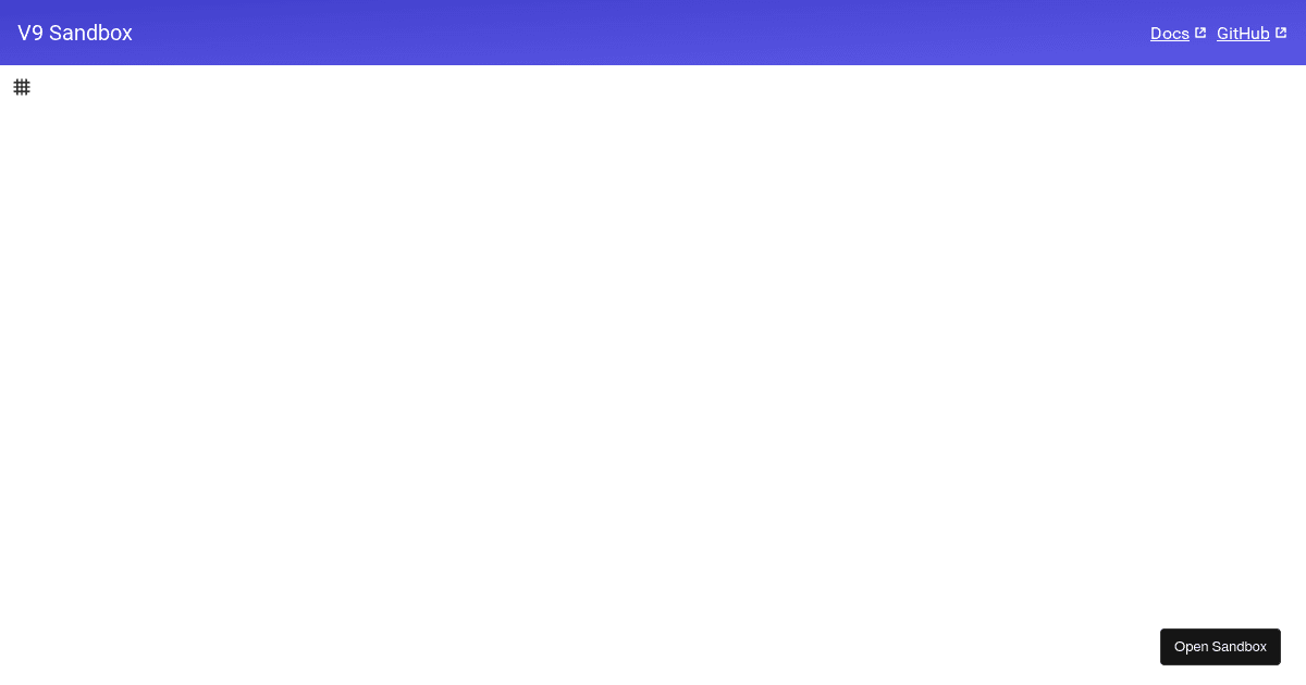 Combobox Popup Codesandbox