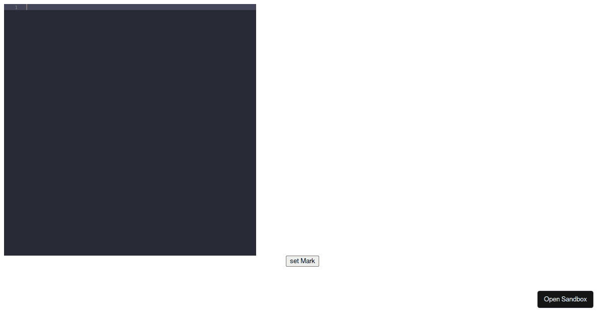 cloudinit-yaml-editor - Codesandbox