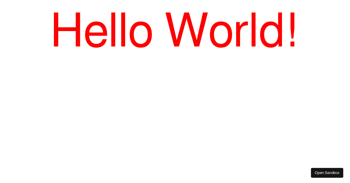 dank-hill-h8rbc - Codesandbox