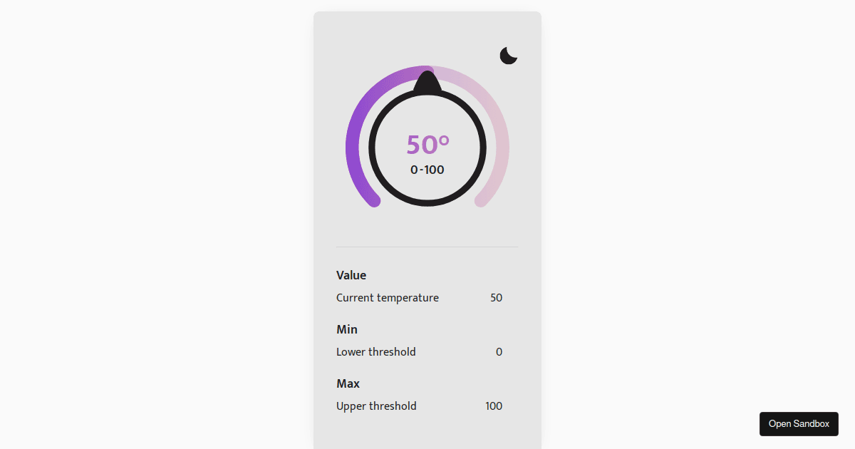 thermometer-app - Codesandbox