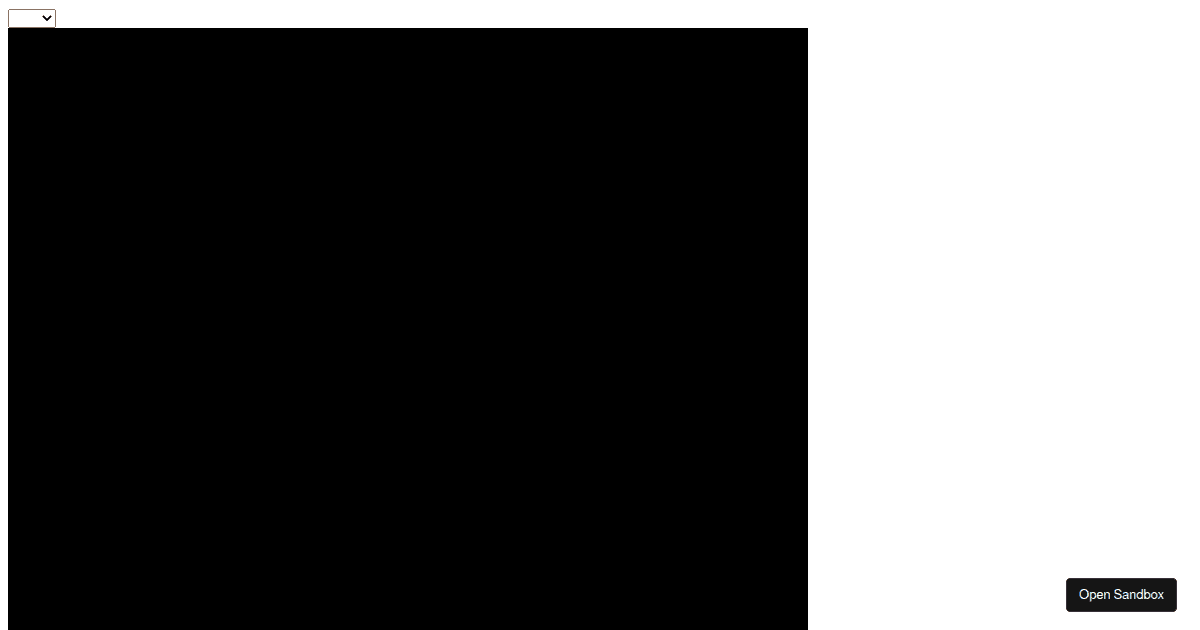 bullet-pattern-generator - Codesandbox