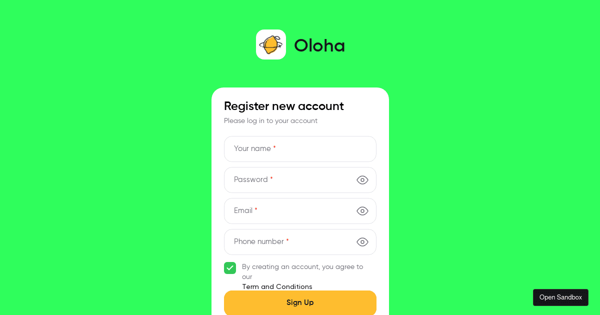 anima-project - Codesandbox