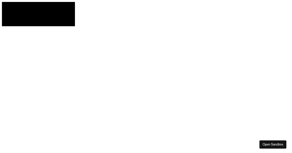 wheel picker - Codesandbox