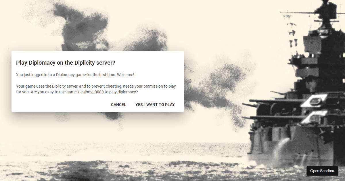 confirmation-screen - Codesandbox