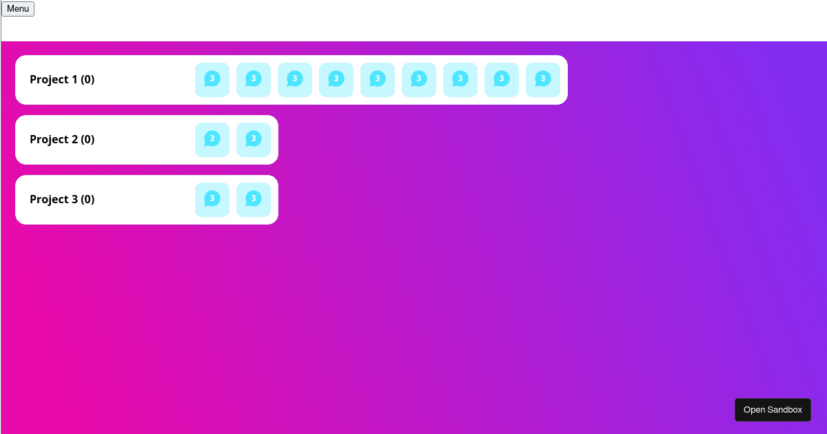 Framer Motion scroll jump issue - Codesandbox Framer Motion scroll jump issue - Codesandbox