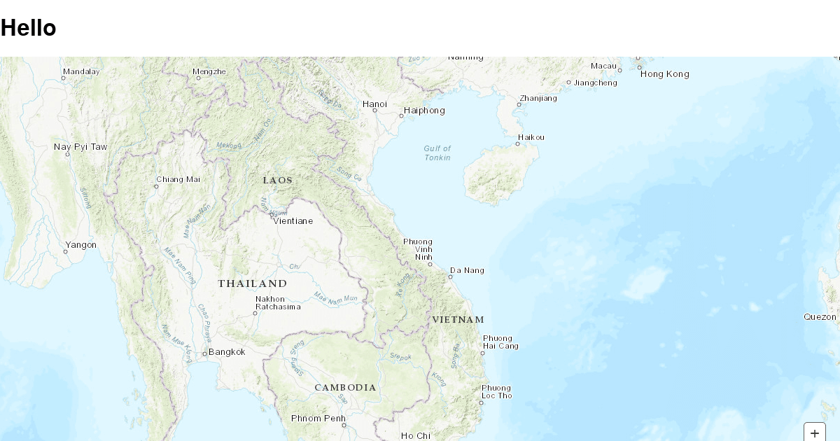 Express Route - Codesandbox